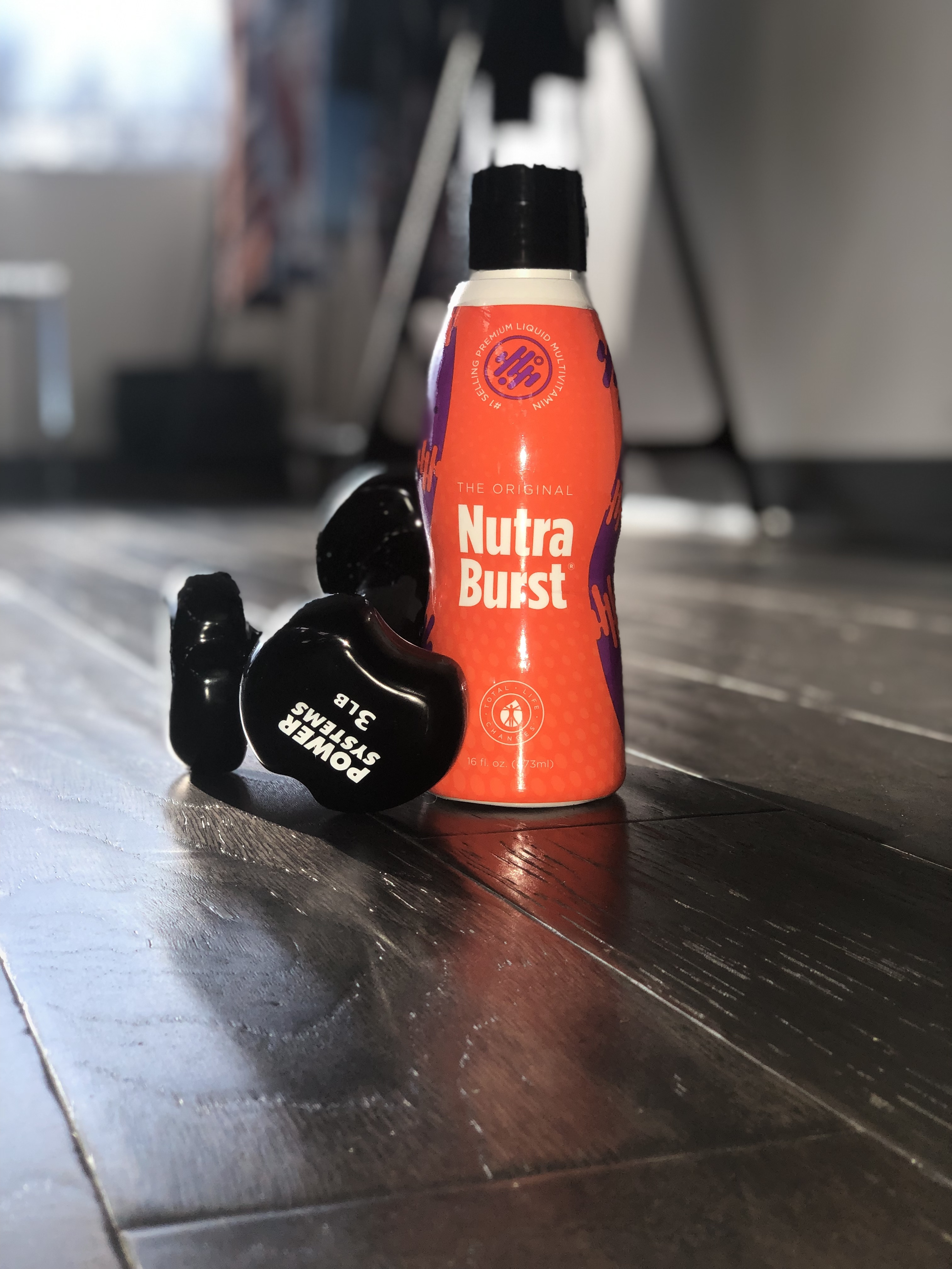 Do you take a multi-vitamin? – 2D FIT®